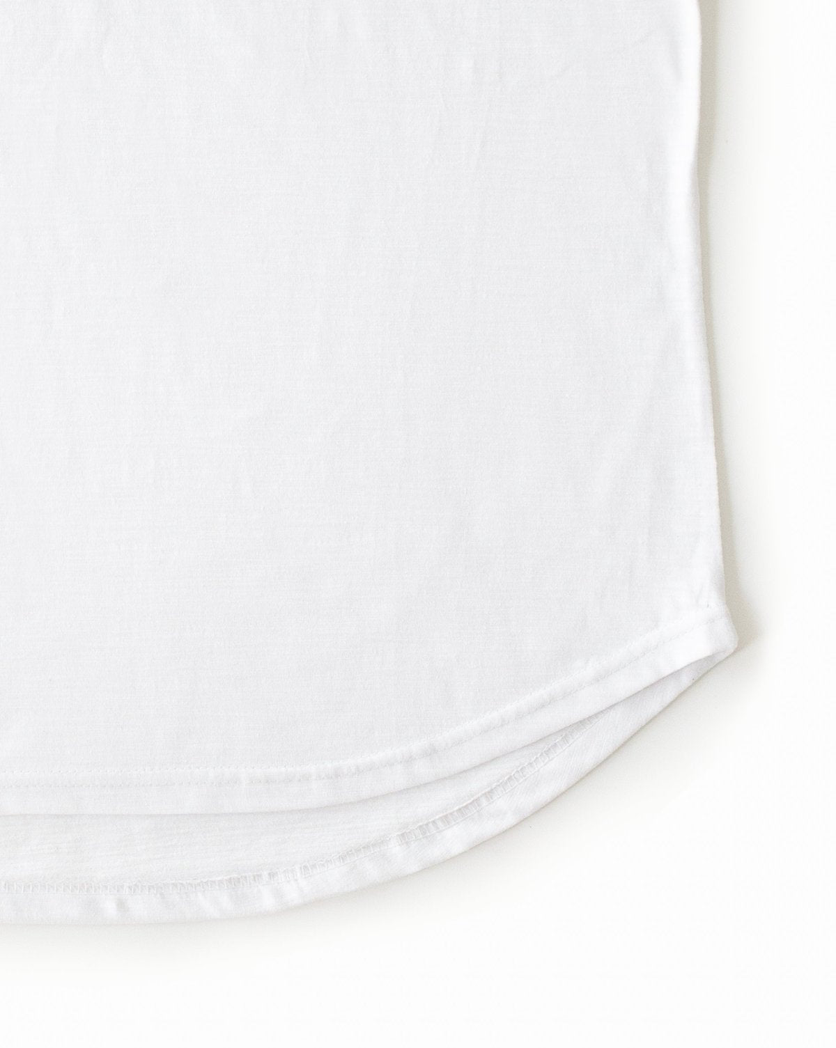 GMAN Arc Bottom Drop-Tail T-Shirts 3-Pack | Wholesale Basics SM–2XL – Gman